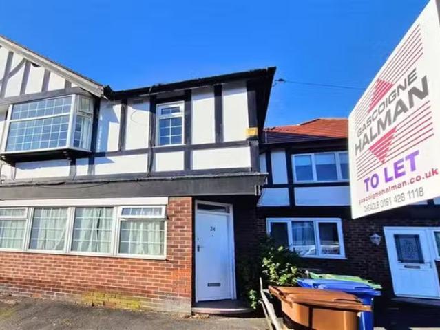 Gladville Drive, Cheadle, 3 bedroom, Semi Detached