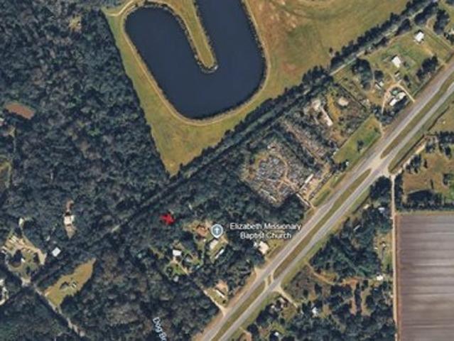 Gladys Ave, East Palatka, FL 32139