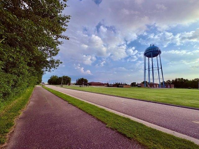 Gladys St NE, Warroad, MN 56763