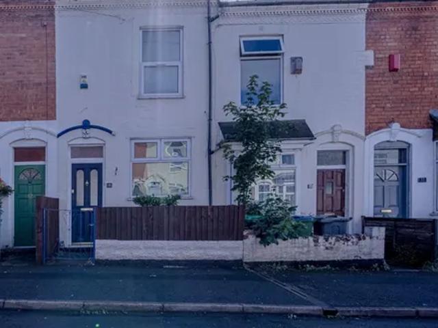 Gladys Road, Warley Wigorn, B67 5AW, United Kingdom | 2 bed townhouse for rent #165998857 | Rentberry
