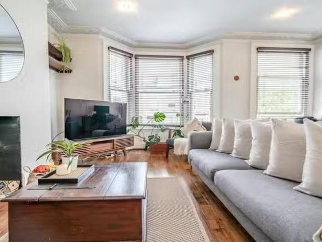 Gladys Road, London
