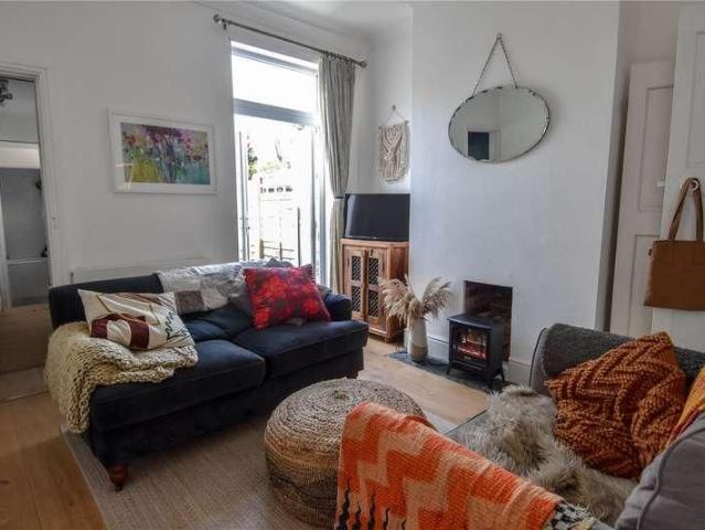 Gladys Road, Smethwick, West Midlands, B67