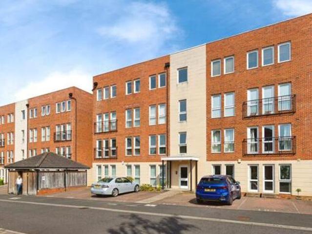 Glaisdale Court, Darlington, 2 Bedroom Flat