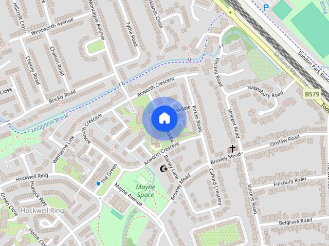 Glaisdale, Luton, LU4 9YF