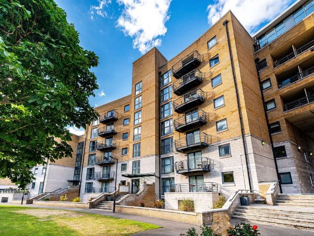 Glaisher Street, Greenwich, London SE8, 1 bed flat to rent, £2,145 pcm | PrimeLocation