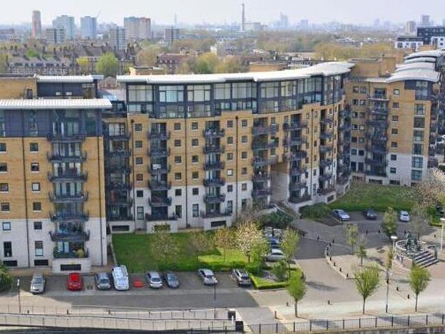Glaisher Street, Greenfell Mansions, Deptford, 1 Bedroom Apartment