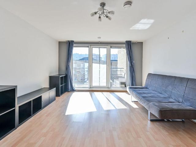 Glaisher Street, Deptford, London SE8, 1 bed flat to rent, £1,900 pcm | PrimeLocation