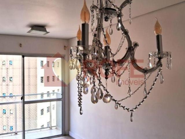 Glam Moema ? Apartamento com 1 Suíte, Lazer Completo e Localização Privilegiada!