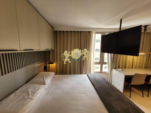 Glam Pinheiros Residence