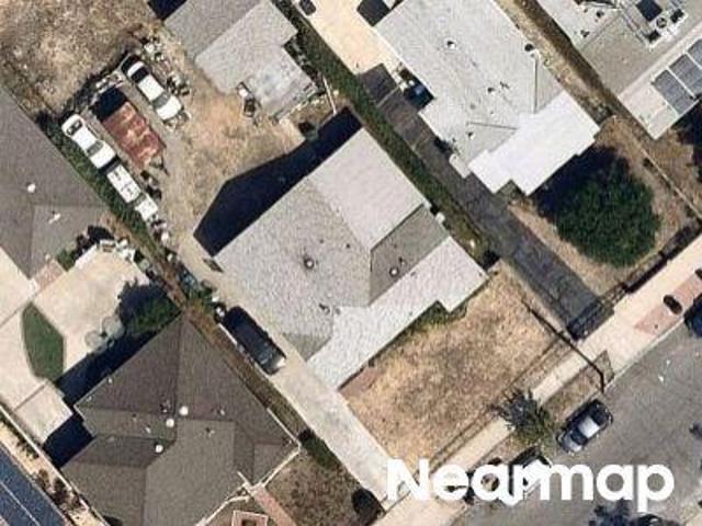 Glamis St