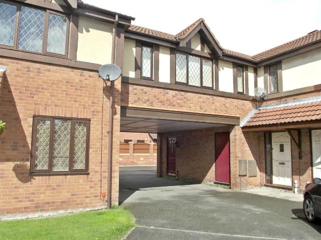Glamorgan Close, St. Helens WA10, 1 bed flat to rent, £625 pcm | PrimeLocation