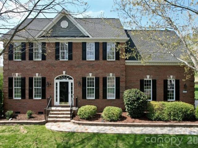 Glamorgan Ln, Matthews, Home For Sale