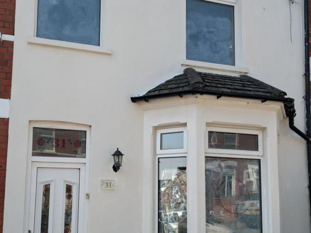 Glamorgan Street, Barry CF62, 3 bed terraced house to rent, £1,200 pcm | PrimeLocation