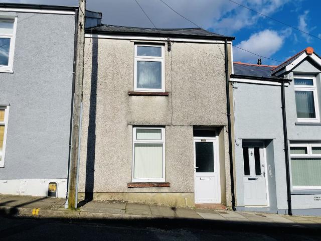 Glamorgan Street, Brynmawr NP23, 2 bed terraced house to rent, £675 pcm | PrimeLocation
