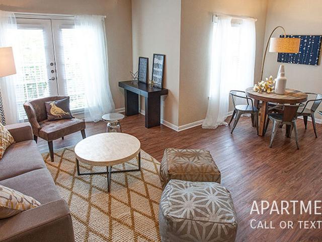 Glamorous living can be yours! apartments in Conroe.