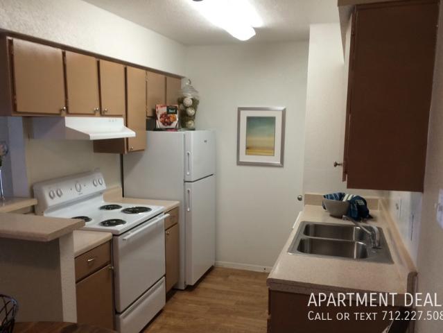 Glamorous living can be yours! apartments in Texas City.
