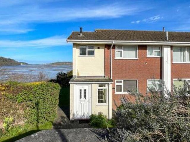 Glan Conwy, Ffordd Naddyn, Colwyn Bay, 2 Bedroom Apartment