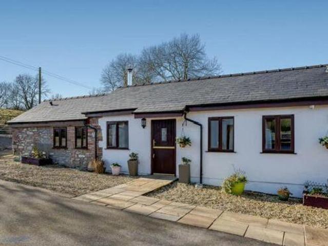 Glan Llyn Farmhouse, Pant Du Road, Commercial Property For