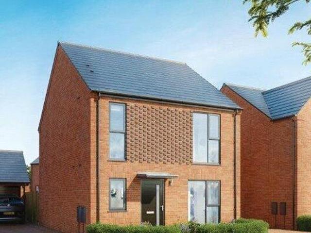 Glan Llyn, Newport, 3 Bedroom House