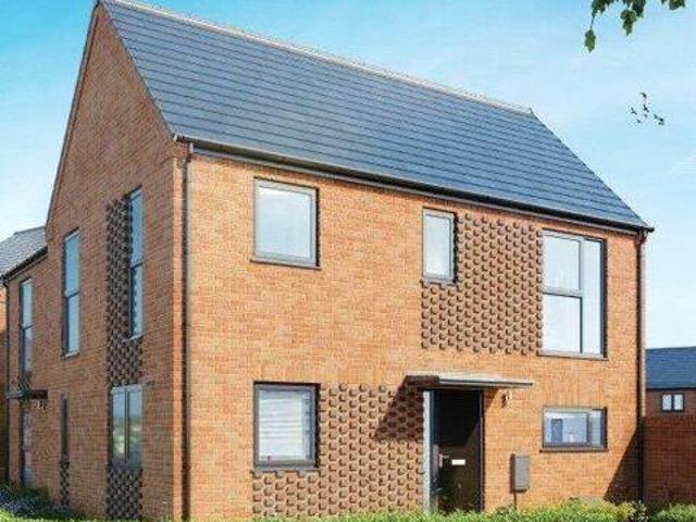 Glan Llyn, Newport, 3 Bedroom Semi detached