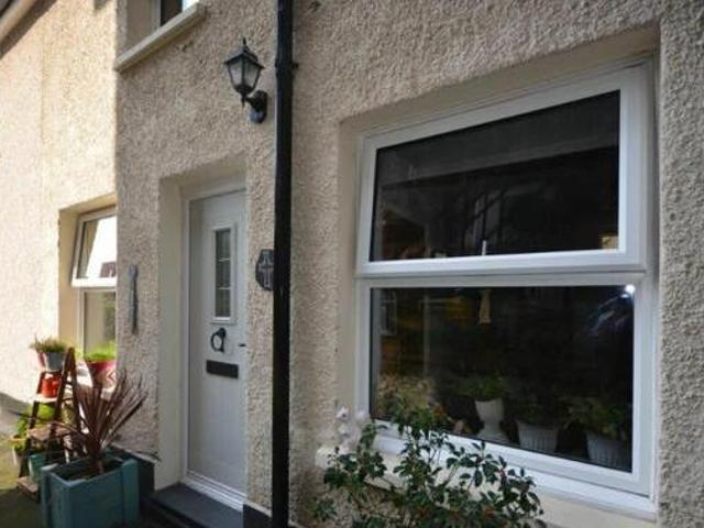 Glan Y Werydd, St. Annes Square, 3 Bedroom Terraced