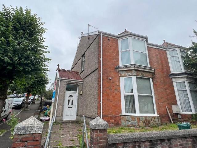 Glanbrydan Avenue, Uplands, SA2 5 bed terraced house to rent £2,250 pcm £519 pw