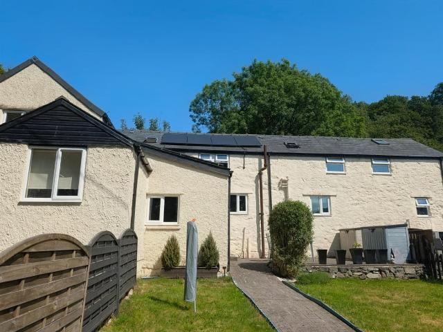 Glanddol, Maenan, Llanrwst LL26, 3 bed terraced house to rent, £850 pcm | PrimeLocation
