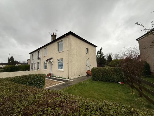 Glanderston Drive, Glasgow G13, 2 bed flat to rent, £950 pcm | PrimeLocation