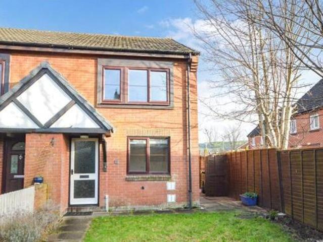 Glandwr, Newtown, 3 Bedroom Semi detached
