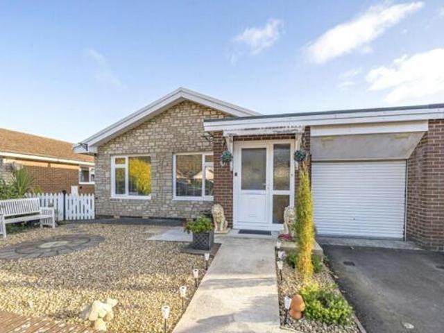 Glandwr Park, Builth Wells, 2 Bedroom Bungalow