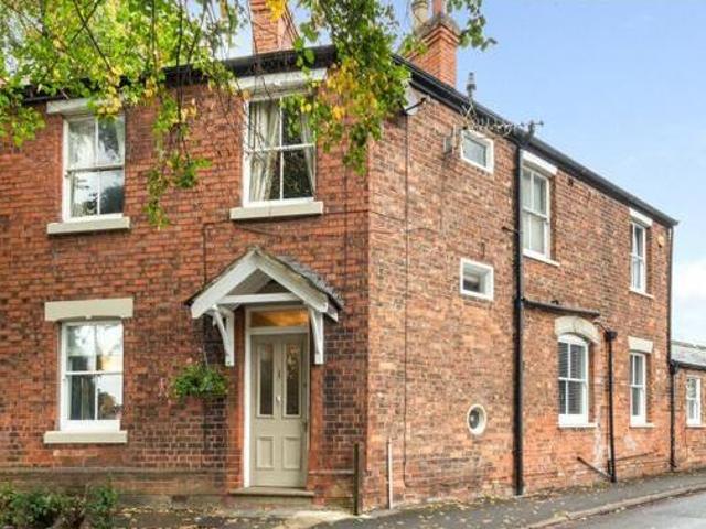 Glanford Road, Brigg, 3 Bedroom Detached