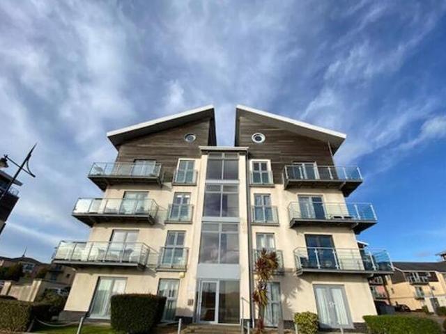 Glanfa Dafydd, Barry, 2 Bedroom Flat