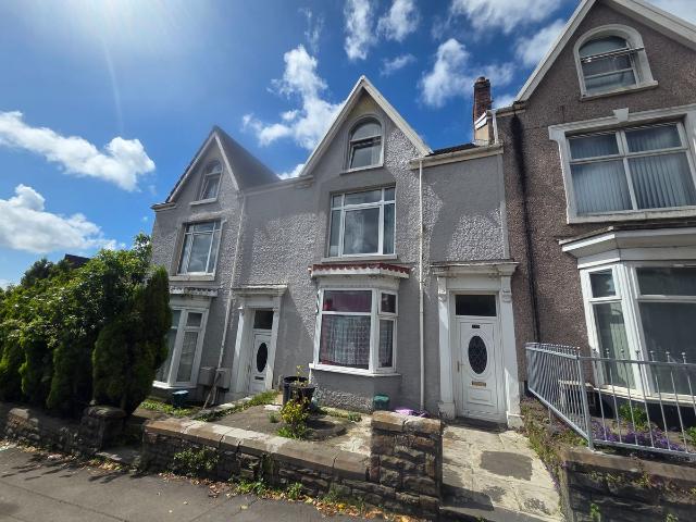 Glanmor Road, Swansea SA2, 1 bed flat to rent, £750 pcm | PrimeLocation