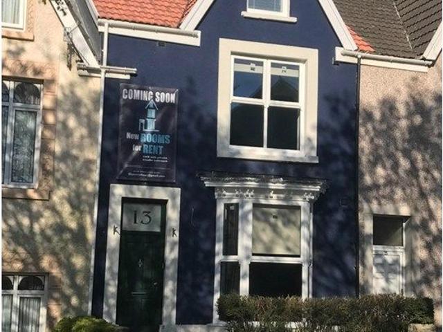 Glanmor Road, Swansea SA2, Room to rent, £695 pcm | PrimeLocation
