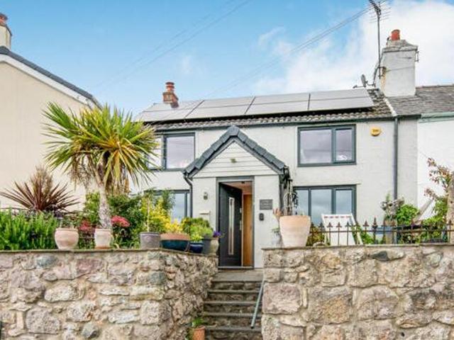 Glanwydden Road, Llandudno Junction, 2 Bedroom Semi detached