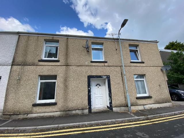Glantawe Street, Swansea SA6, 1 bed flat to rent, £550 pcm | PrimeLocation