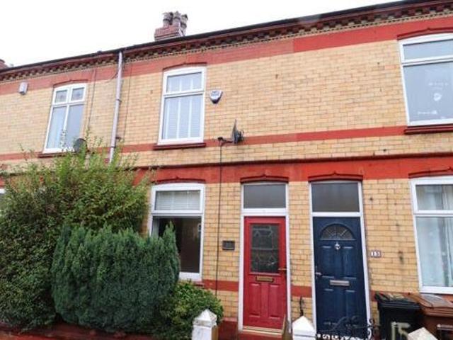 Glanvor Road, Edgeley, 2 Bedroom Terraced