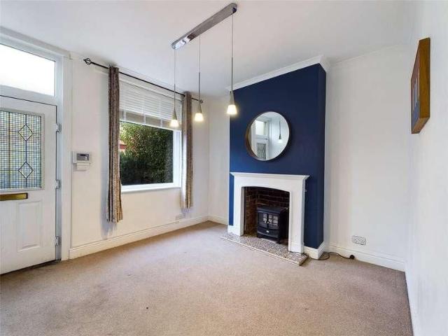 Glanvor Road, Edgeley, Stockport, SK3