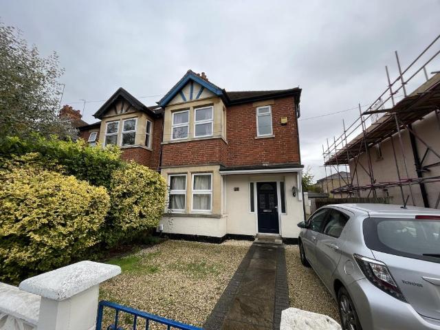 Glanville Road, Oxford, Student 5. 5 bed semi detached house to rent £3,300 pcm £762 pw