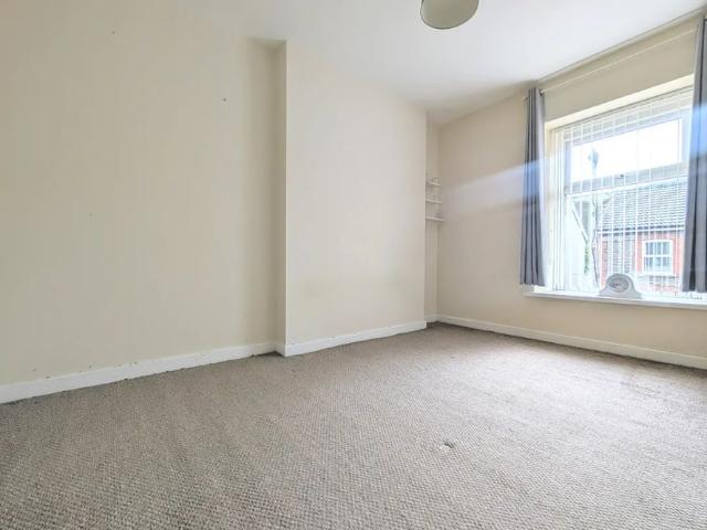 Glanville Terrace