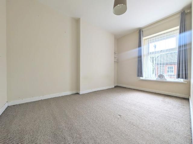 Glanville Terrace, Ferndale, Maerdy