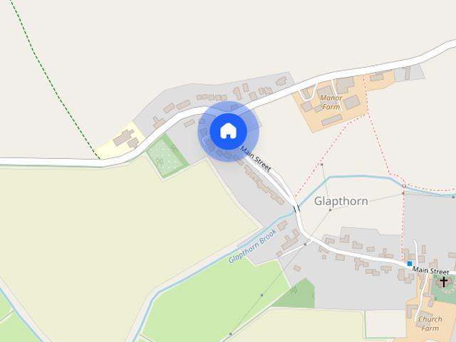 Glapthorn, Northamptonshire, PE8