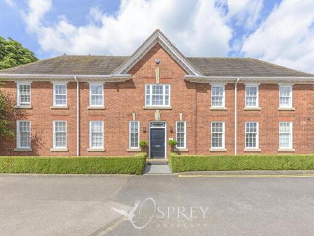 Glapthorn Road, Oundle, 3 Bedroom Detached
