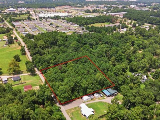 Glascow Rd, Tyler, TX 75707