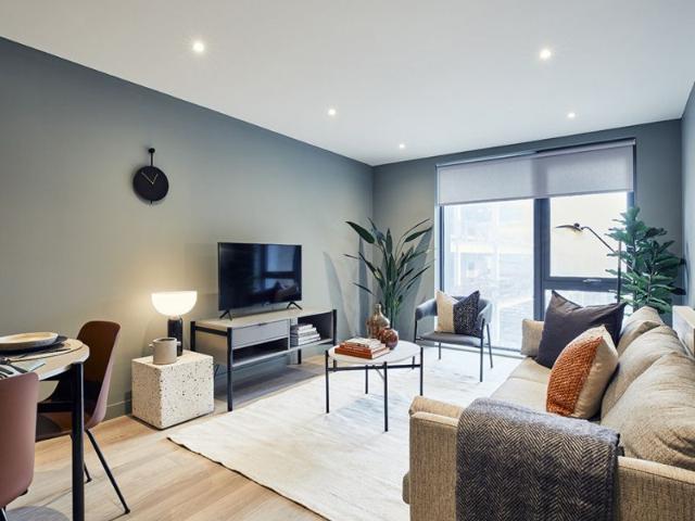 Glasgow City, 8Db, UK G5, 2 bed flat to rent, £1,585 pcm | PrimeLocation