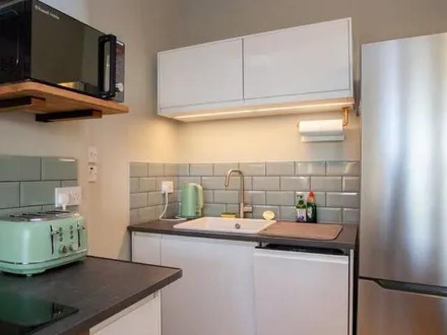 Glasgow City, G11 5HQ, United Kingdom | 2 bed apartment for rent #97272522 | Rentberry