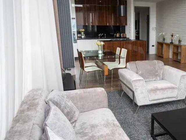 Glasgow City, G11 6BJ, United Kingdom | 3 bed apartment for rent #136590443 | Rentberry