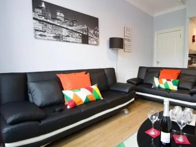 Glasgow City, G11 7XE, United Kingdom | 1 bed apartment for rent #165091597 | Rentberry