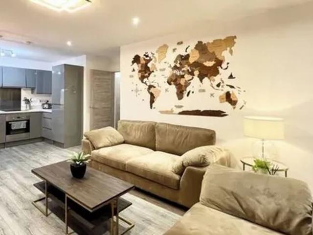 Glasgow City, G12 0EJ, United Kingdom | 1 bed apartment for rent #148740322 | Rentberry
