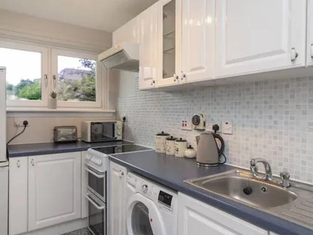Glasgow City, G12 0LT, United Kingdom | 2 bed townhouse for rent #95759497 | Rentberry